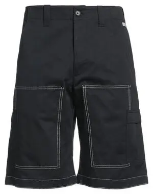 Msgm High Rise Bottoms For Men