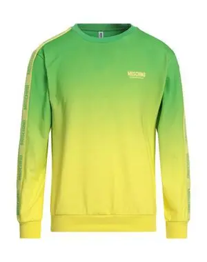 Moschino Sweatshirt - Green