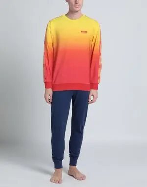 Moschino Cotton-elastane Underwear Sweatshirt
