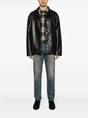 Ralph Lauren Low-rise Slim-fit Jeans