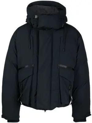 Spoonyard Classic Outerwear For Men