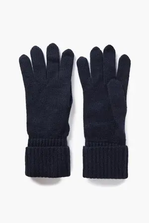 N.peal Cashmere Gloves