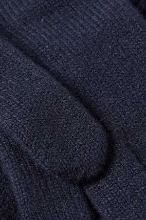 N.peal Cashmere Gloves