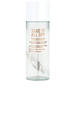 Charlotte Tilbury Take It Off Makeup Remover - N,a