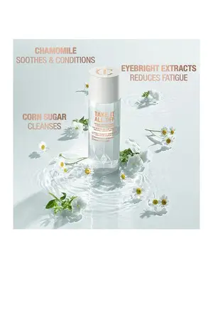 Charlotte Tilbury Take It Off Makeup Remover - N,a