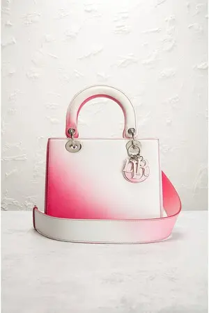 Dior Lady Handbag