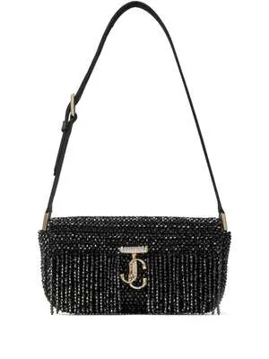 JIMMY CHOO Mini Avenue Shoulder Bag