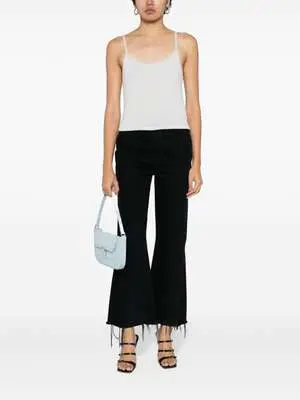 TEDDY CASHMERE Rapallo Tank Top - Blue