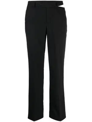 Bettter Slit Pants For Women