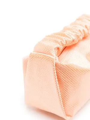 Alexander Wang Scrunchie Mini Bag - Orange