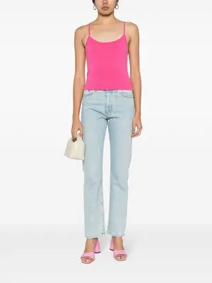 TEDDY CASHMERE Rapallo Cashmere Tank Top