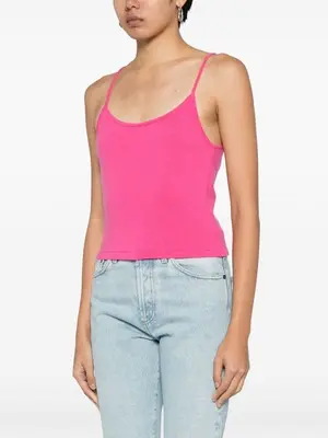 TEDDY CASHMERE Rapallo Cashmere Tank Top