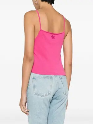 TEDDY CASHMERE Rapallo Cashmere Tank Top