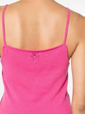 TEDDY CASHMERE Rapallo Cashmere Tank Top