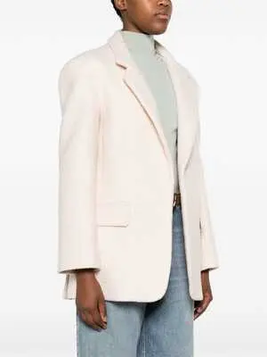 BLANCA VITA Notched-lapels Blazer