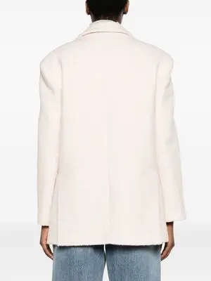 BLANCA VITA Notched-lapels Blazer