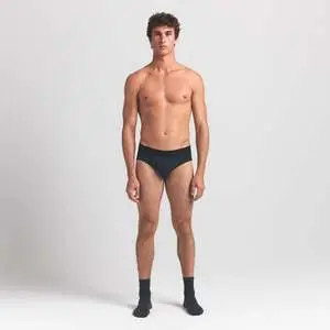 SKIMS Cotton Brief - Verdant