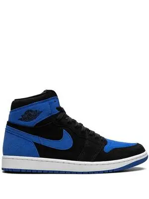 JORDAN Air 1 Royal Reimagined Sneakers