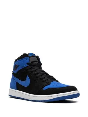 JORDAN Air 1 Royal Reimagined Sneakers