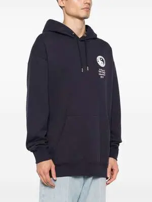 PUMA X Staple East West Ivy Cotton Hoodie