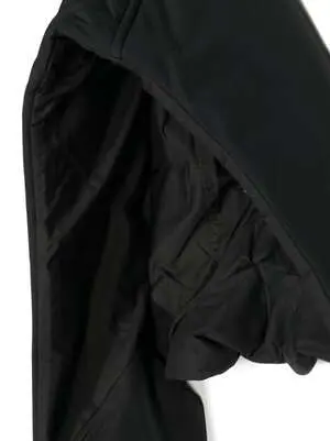 MAHARISHI Padded Hooded Scarf
