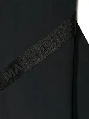 MAHARISHI Padded Hooded Scarf