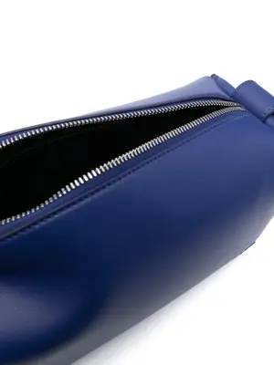 Sunnei Labauletto Shoulder Bag - Blue