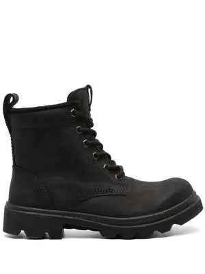 Ecco Combat Shoes For Women