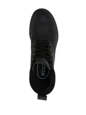 Ecco Grainer Lace-up Boots