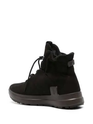 Ecco Solice Drawstring Boots