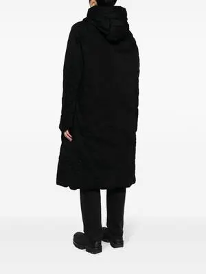 JULIUS Bonded-seam Padded Coat