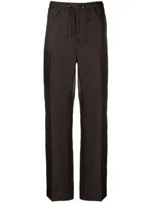 Lanvin Drawstring Pants For Men