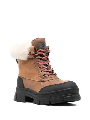 UGG Adirondack Iii Boots