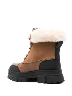 UGG Adirondack Iii Boots
