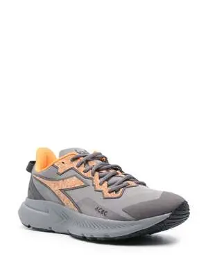 DIADORA X Abcd Mythos Blushield Volo 3 Sneakers - Grey