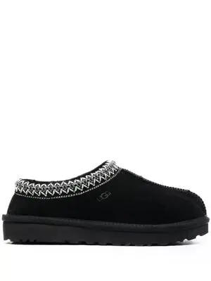 UGG Suede Sabot Slippers