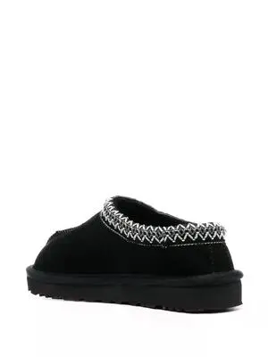 UGG Suede Sabot Slippers