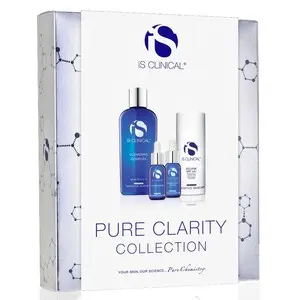 IS CLINICAL Pure Clarity Collection - One-color