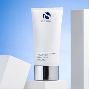 IS CLINICAL Tri-active Exfoliating Masque