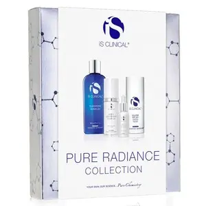 IS CLINICAL Pure Radiance Collection - One-color