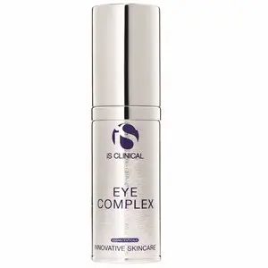 IS CLINICAL Eye Complex - One-color