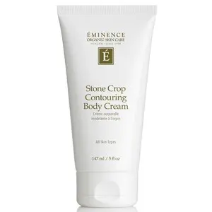 EMINENCE Stone Crop Contouring Body Cream - One-color