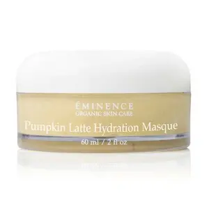 EMINENCE Pumpkin Latte Hydration Masque - One-color