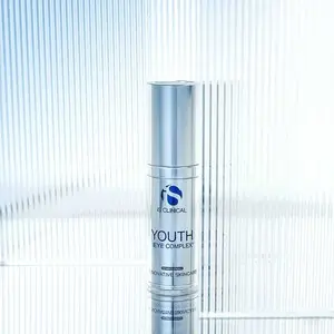 IS CLINICAL Youth Eye Complex