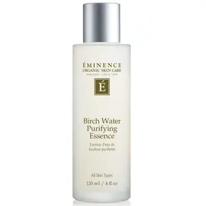 EMINENCE Birch Water Purifying Essence - One-color