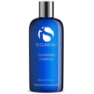 IS CLINICAL Cleansing Complex - One-color