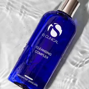 IS CLINICAL Cleansing Complex