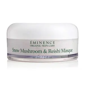 EMINENCE Snow Mushroom & Reishi Masque - One-color