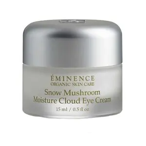 EMINENCE Snow Mushroom Moisture Cloud Eye Cream - One-color