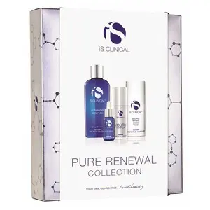 IS CLINICAL Pure Renewal Collection - One-color